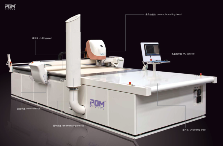 Home - Parawin Industries Limited