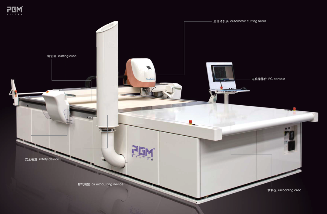 Home - Parawin Industries Limited