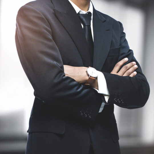 About Parawin - Parawin Industries Limited